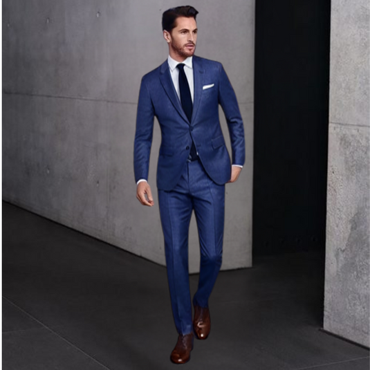 Bulletproof Suit – GNTMCO